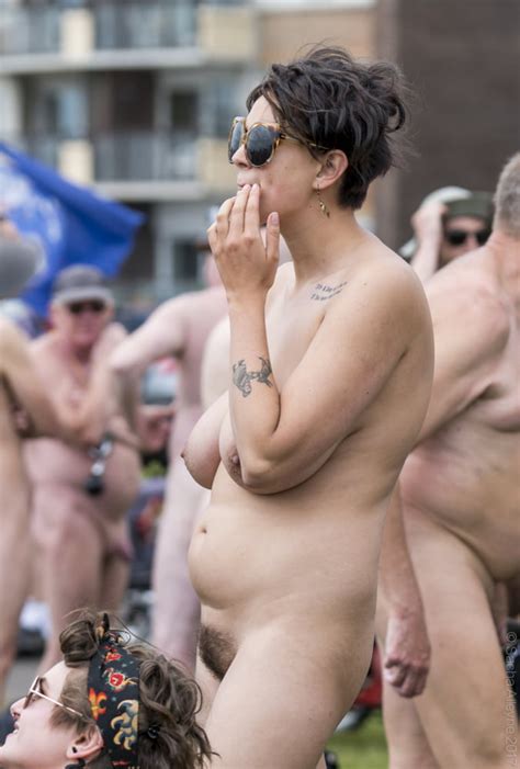 Big Tits And Sunglasses Brighton 2017 World Naked Bike Ride 31 Pics