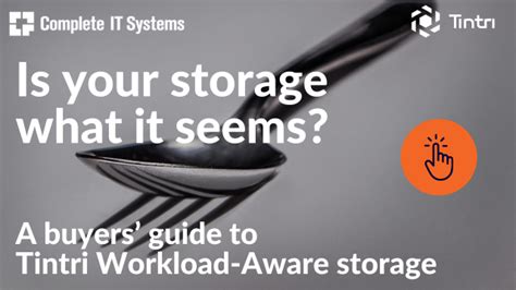 Traditional Storage Vs Workload Aware Storage A Buyers Guide