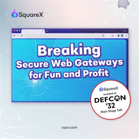 Squarex On Linkedin Squarex Last Mile Reassembly Attacks