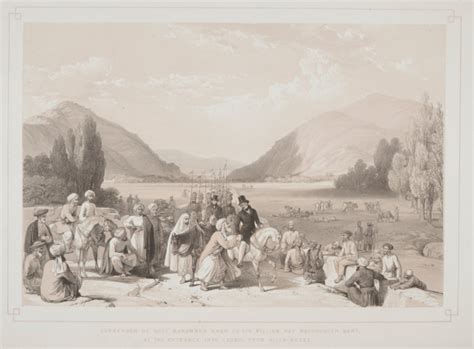 Papers Of Sir William Hay Macnaghten And Sir Francis Workman Macnaghten