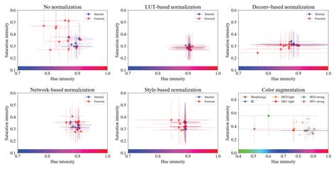 190206543 Quantifying The Effects Of Data Augmentation And Stain