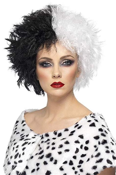13 Halloween Costumes With Wigs For 2022 Who What Wear