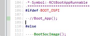 TDA4VM The MCU1 0 MCU Domain R5F Core Task Cycle Is Not Valid