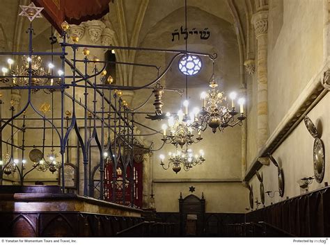 Photographs Jewish Tour Gallery Synagogues Pictures Travel