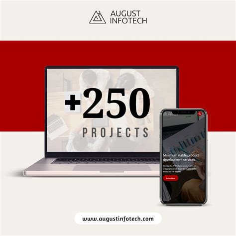 August Infotech On Linkedin Tech Project Augustinfotech Projectsdelivered Techexcellence