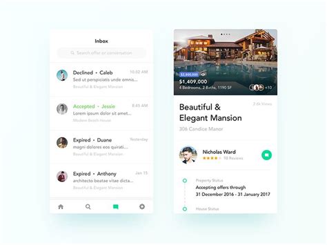 Pin On User Interface