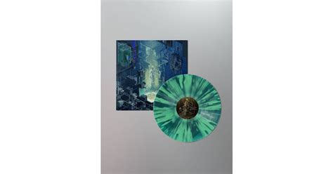 The Algorithm Data Renaissance [limited Edition Vinyl]