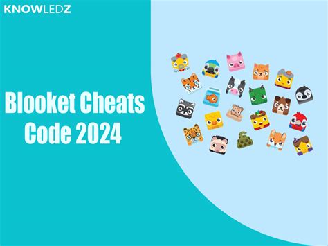 Blooket Cheats Codes Tips And Tricks For 2024