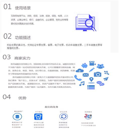 发票真实性查验 腾讯云市场