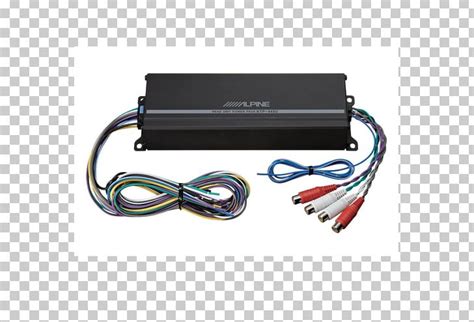 Alpine Ktp 445u Wiring Diagram