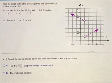 Solved Select Function D And Select The Show Values