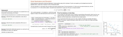 Live Scripts And Functions Matlab And Simulink