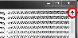 Find Element In WPF Scrollbar Stack Overflow