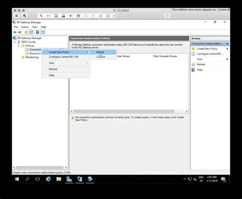 Ms Remote Desktop Web Portal And Gateway With Openotp