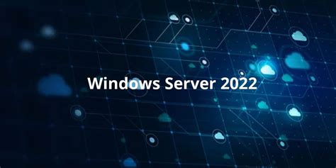Windows Server 2022 Wallpapers Top Free Windows Server 2022 Backgrounds Wallpaperaccess