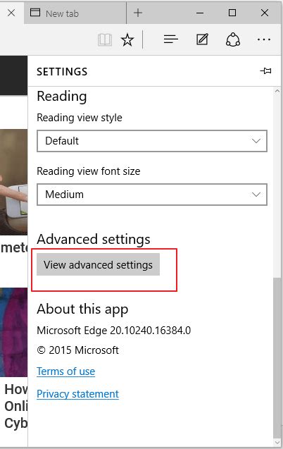 How To View And Manage Saved Passwords In Microsoft Edge Make Tech Easier