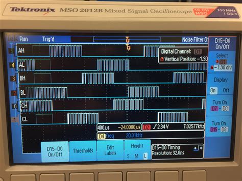 DRV8301 PWM Input Motor Drivers Forum Motor Drivers TI E2E Support Forums
