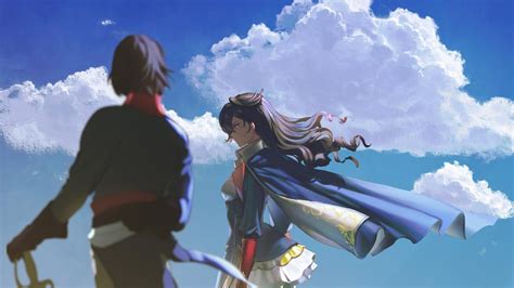 聖女戰旗 Banner Of The Maid 30級主力成員角色屬性圖文分享 娛樂計程車