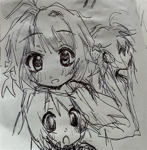 16 Moe Art Style Ideas To Save Today How To Draw In Moe Art Style