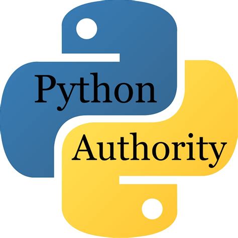 Python Authority Youtube
