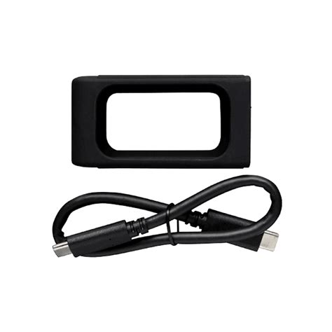 Ssd Externo Kingston Xs2000 4tb Usb C Portátil 2000mbs Ultrarrápido