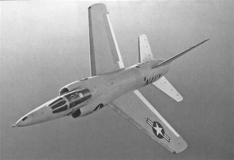 Grumman G 98 F11f Tiger F 11 All Aero