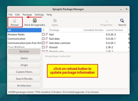 How To Update Debian Linux 4 Effective Methods