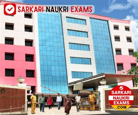 Tnpsc Ccse Group Ii Services Recruitment 2024 2327 Vacancies Salary