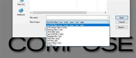 EDrawings Requirement Easm General Discussion IronCAD Community