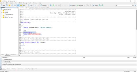 What Is Mql5 In Forex Axlestreet