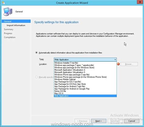Deploying Application Deploy Software Applications And Drivers Windows
