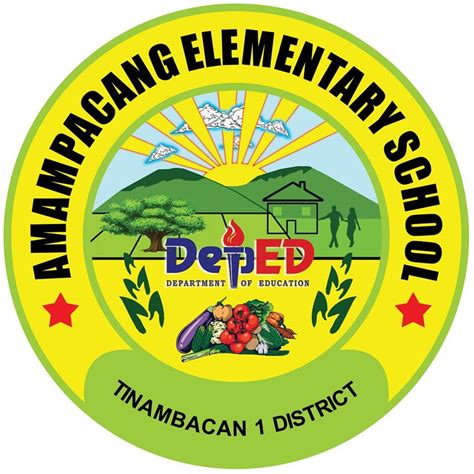 At The End Of The Day The Most Amampacang Elem School Facebook