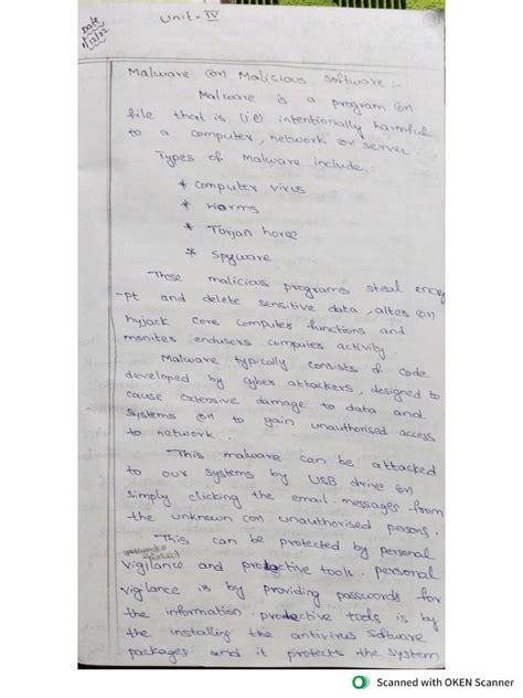 Cyber Security Unit 4 1 Pdf