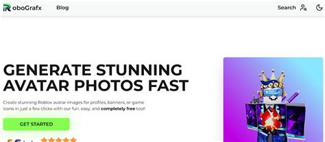 How To Create Stunning Thumbnails With Roblox Thumbnail Maker