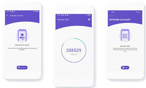 Mobile Authenticator Datasheet Onespan