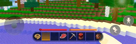 Download And Play Building Craft And Survival On Pc And Mac Emulator