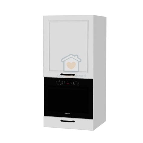 Nadstawka Do Zabudowy Piekarnika Kompaktowego Nad Zmywarką 60 Cm Kammono F4 Kam