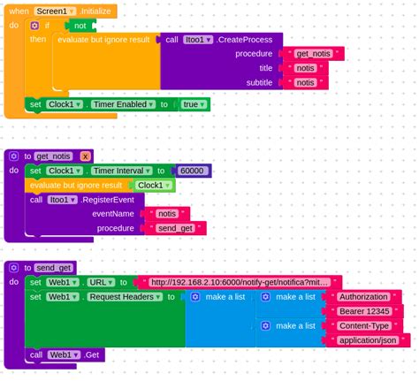 Open Source • Background Tasks Itoo 🚀 Extensions Mit App Inventor