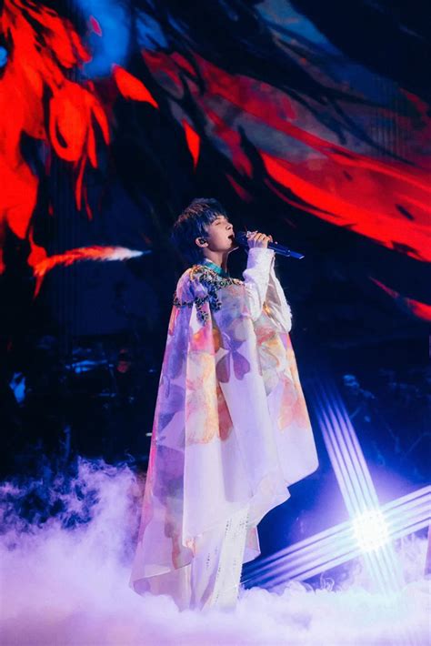 Ssl与周深929hz 10周年演唱会：探究自我、回归本心 新闻 传新科技有限公司