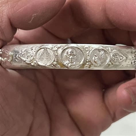 เลส แหวน กำไล หลวงพ่อรวย วัดตะโก หลวงพ่อเพิ่ม วัดป้อมแก้ว หลวงพ่อพูน เหรียญนั่งพาน รวยทวีคูณ