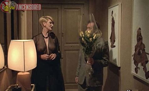 Sylva Koscina Nuda Anni In I Seduttori Della Domenica
