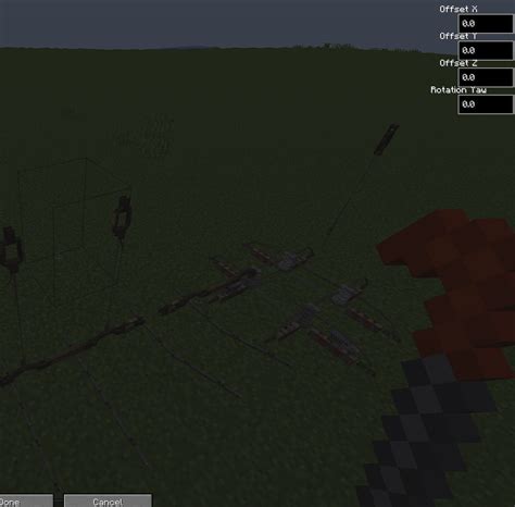 Public Transport Infrastructure RTM Gallery Minecraft Mods CurseForge