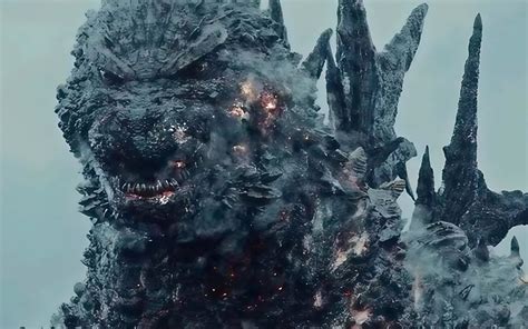 Godzilla Minus Zero Anuncia Fecha De Estreno Ecartelera