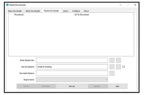 Media Downloader Letöltés Szofthubhu