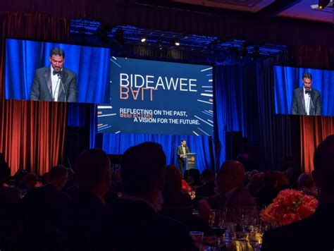 Steve Hammer Pe Leed Ap On Linkedin Great Night At The Bideawee Event Last Night And A Big