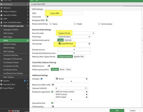 Technical Tip How To Automatically Delete Local U Fortinet Community