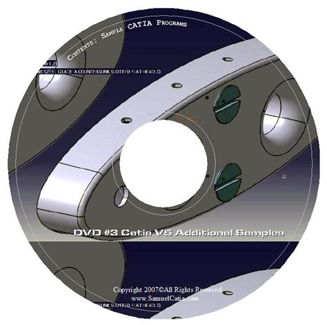 Catia V Beginner Tutorial Passahandy Catia V Beginner Tutorial Passahandy