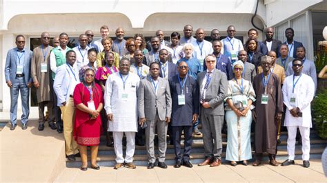 Pandemicprevention Ecowas Giz Nigeria And Ecowas