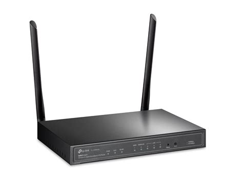 Tl Er W Safestream Wireless N Gigabit Broadband Vpn Router Tp Link