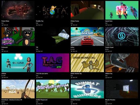 The Meta Quest App Lab Is Being Shut Down PhoneArena